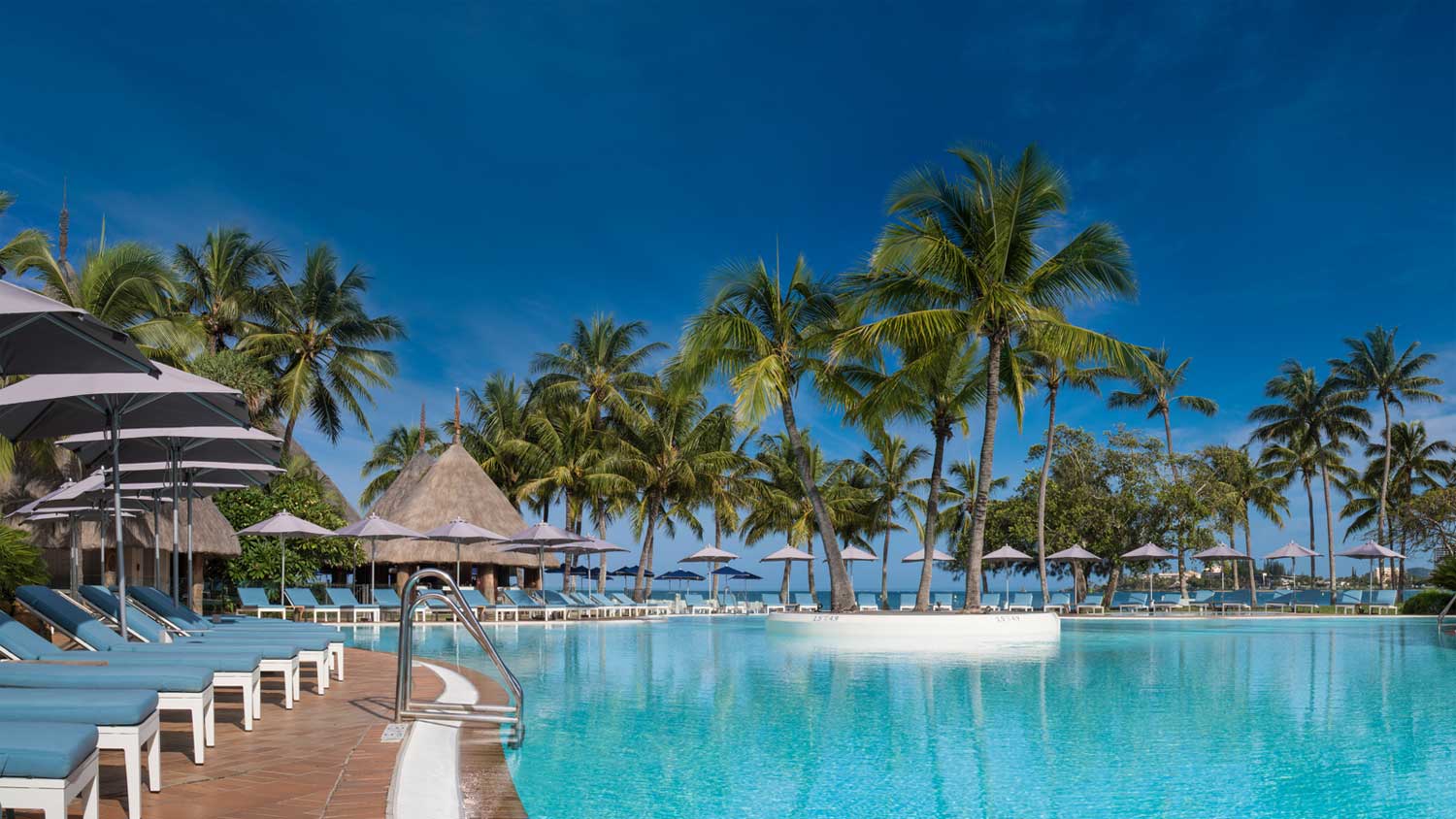 Le Meridien Noumea - Viaggi Nuova Caledonia | Aresviaggi